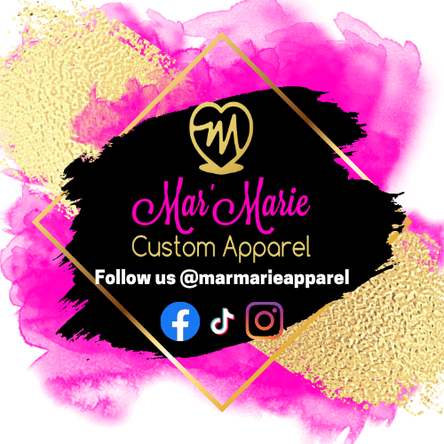 Gift Sets – Mar'Marie Custom Apparel